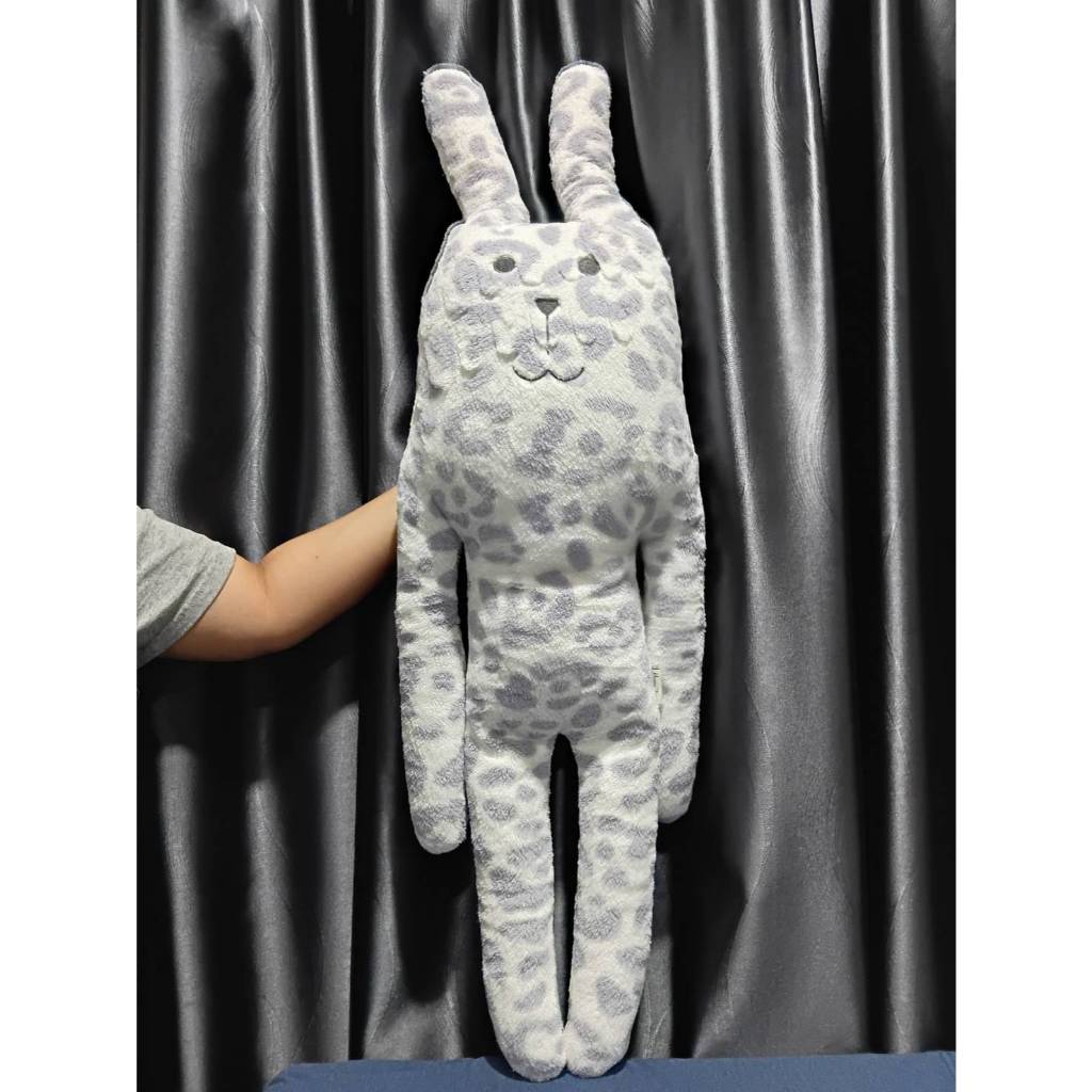 ตุ๊กตาคราฟ Craftholic Cuddly Animal Characters ขนาด 43 นิ้ว | Shopee Thailand