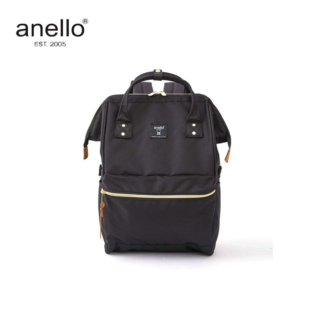 anello 』🇯🇵 พร้อมส่ง/ กระเป๋า anello กระเป๋าเป้สะพายหลัง size Small ...