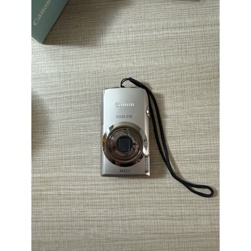 กล้อง Canon ixy 10 s silver | Shopee Thailand