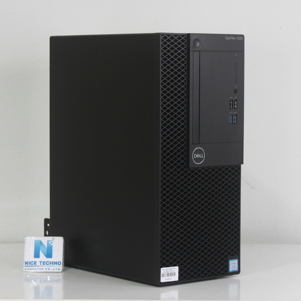 Dell Optiplex 3060 MT / Intel Core i5-8400 2.8 GHz / RAM DDR4 8 GB ...