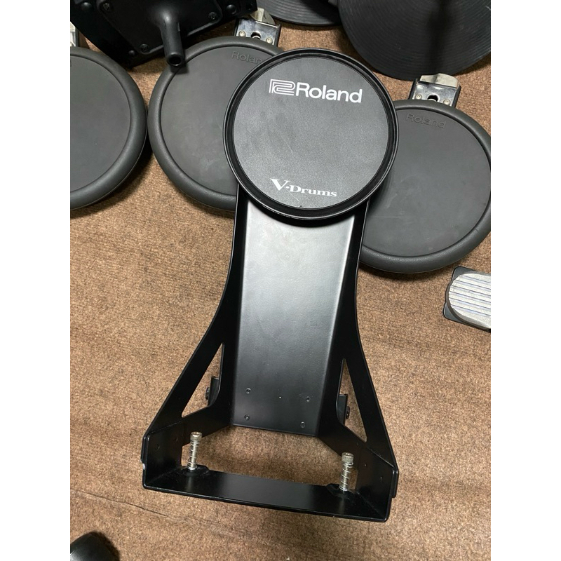 roland kd10 กระเดื่องกลองไฟฟ้า | Shopee Thailand