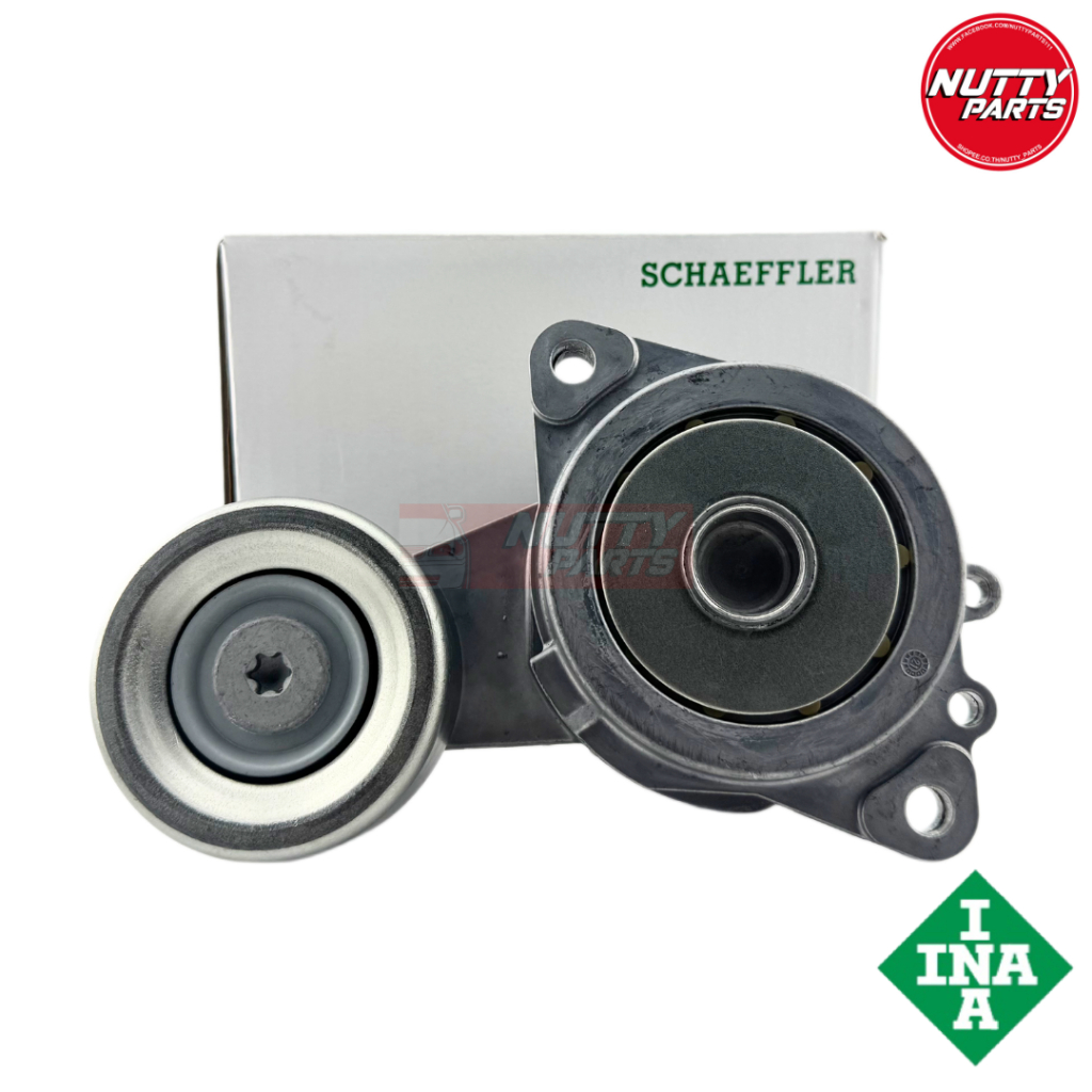INA ลูกลอกสายพานหน้าเครื่อง HONDA CITY GM4/6 ปี14-19 , JAZZ GK ปี 14-22 ...