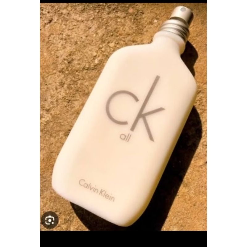 น้ำหอม Ck all edt 200ml | Shopee Thailand