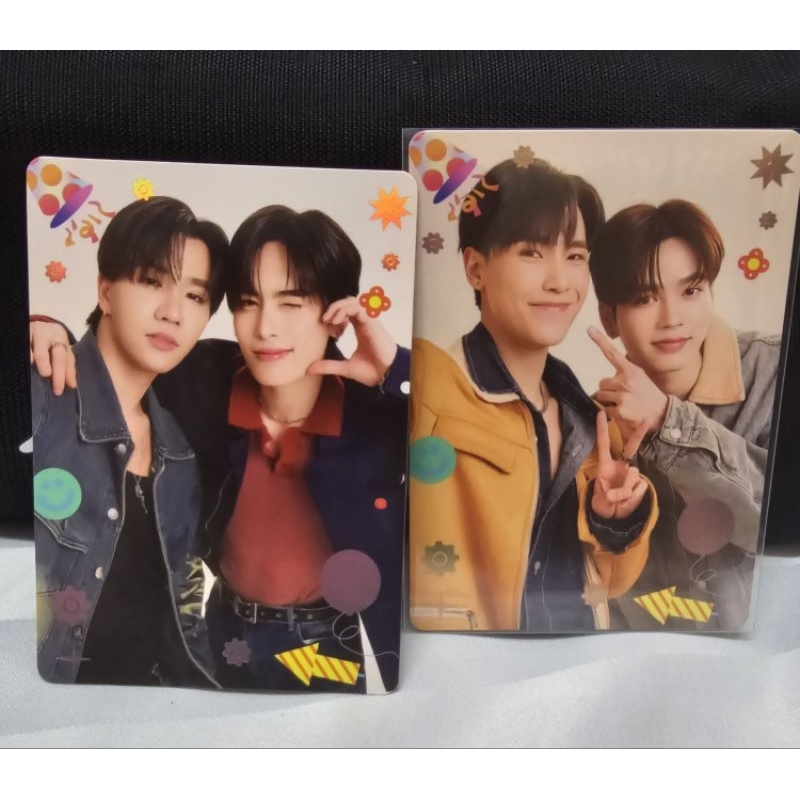 Secret PERFECT 10 LINERS COLLECTIBLE RANDOM CARD | Shopee Thailand
