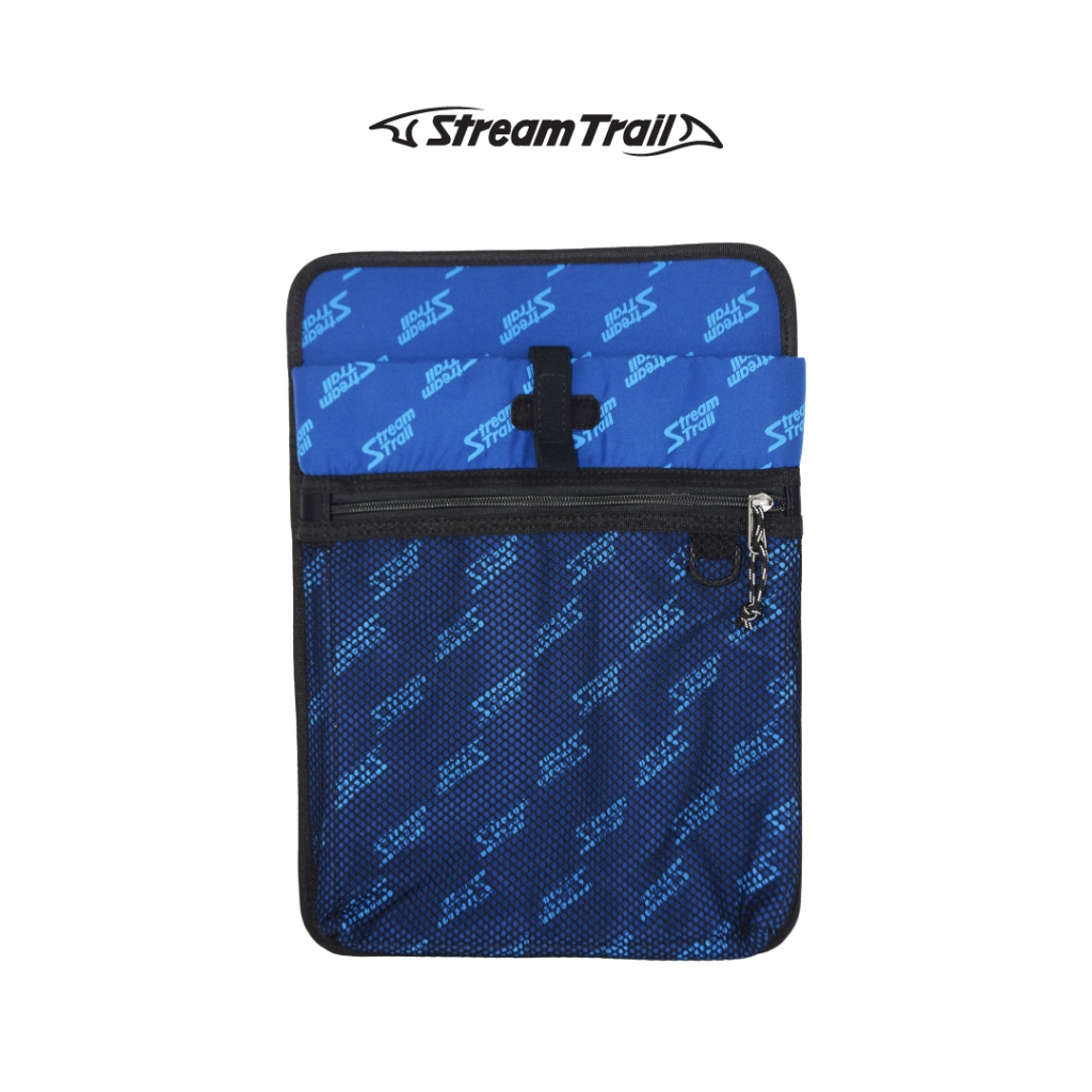 Stream Trail-SD Backpack PC Inner กระเป๋าเสริมติดด้านในกระเป๋าเป้ ขนาดA4 | Shopee Thailand