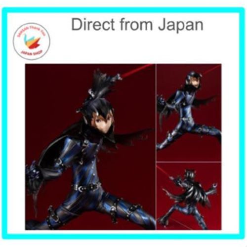 【Ships direct from Japan】 Lucrea Persona 5 The Royal – Crow Loki Ver ...