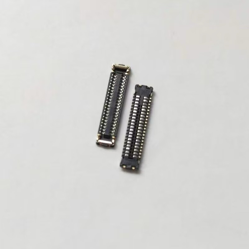 ซ็อกเก็ตบอร์ดsocketจอ40pinรุ่นA3s/F5/F7/A5 2020/A9 2020 | Shopee Thailand