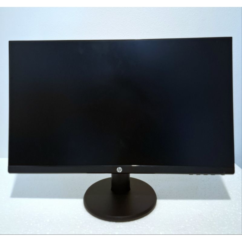 จอ HP 24นิ้ว IPS 1920x1080 มือสอง ใหม่มาก | Shopee Thailand