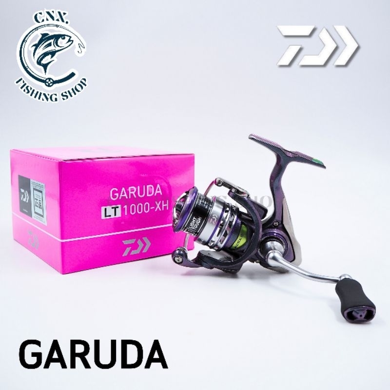 รอก Daiwa Garuda LT 1000 2000 | Shopee Thailand