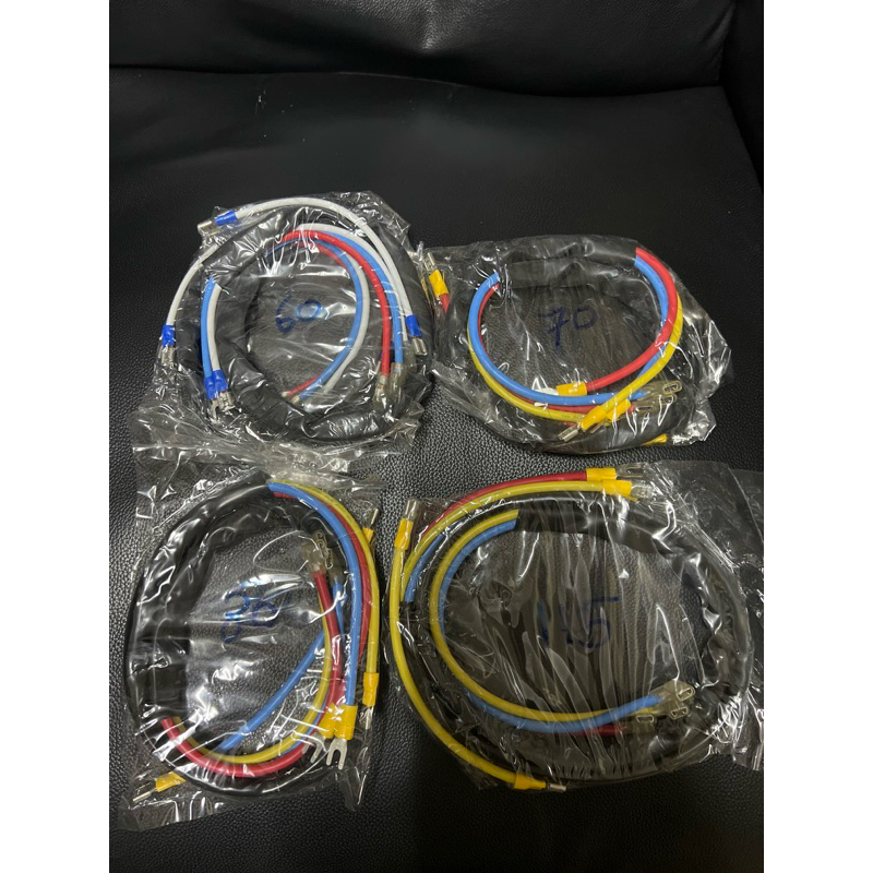 สายหัวหลักคอมแอร์ยาว60,70,80,115cm | Shopee Thailand