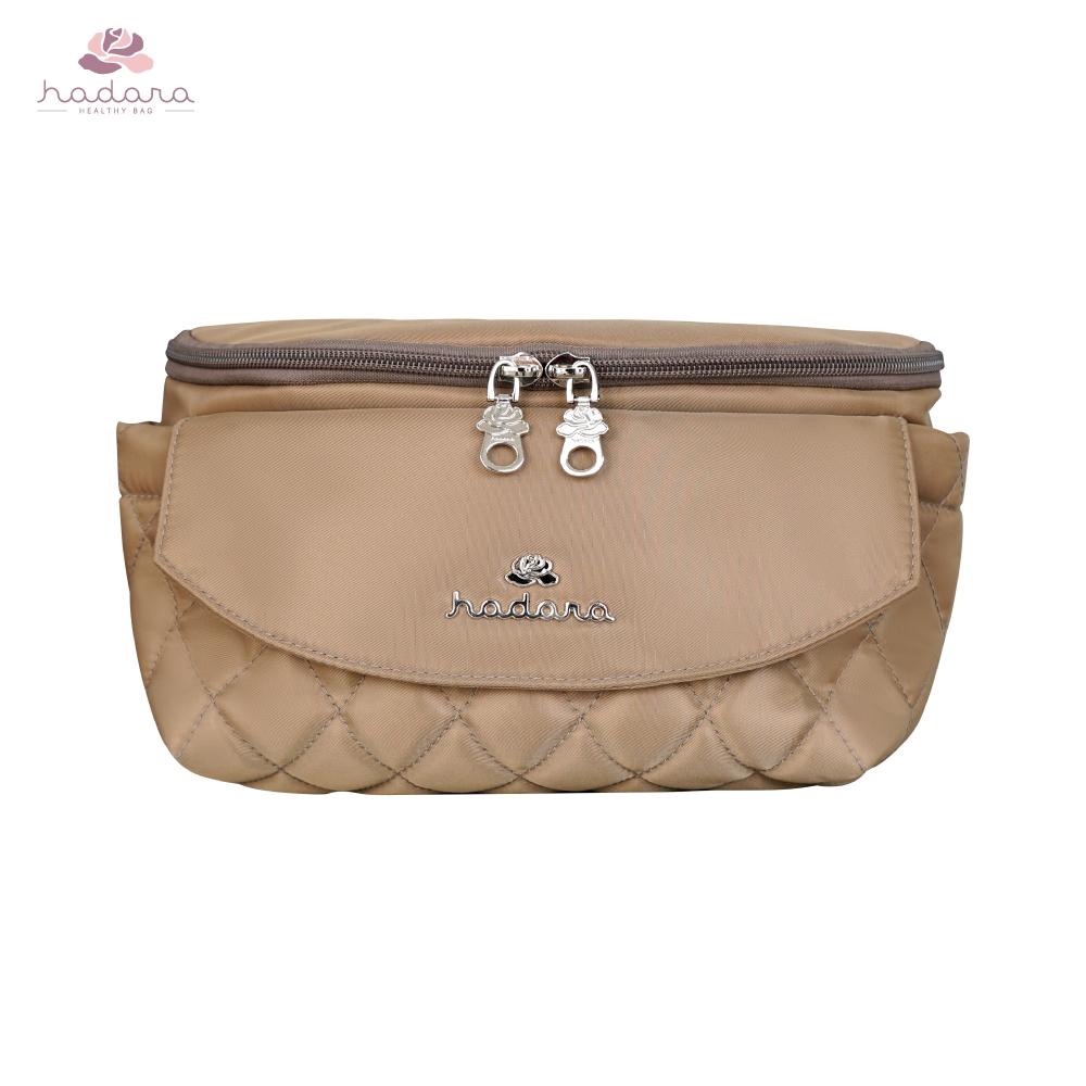 Hadara Chapter 170 กระเป๋าครอสบอดี้ คาดอกและครอสบอดี้ ช่วยอำพรางหุ่น ...