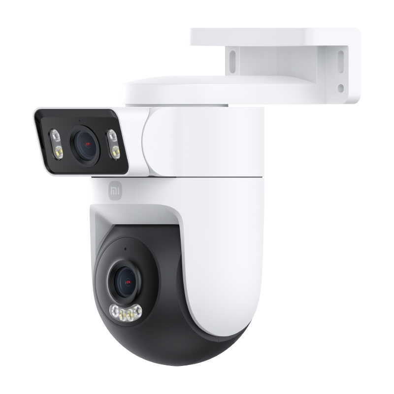 Xiaomi Outdoor Camera CW500 Dual รับประกันศูนย์ไทย | Shopee Thailand