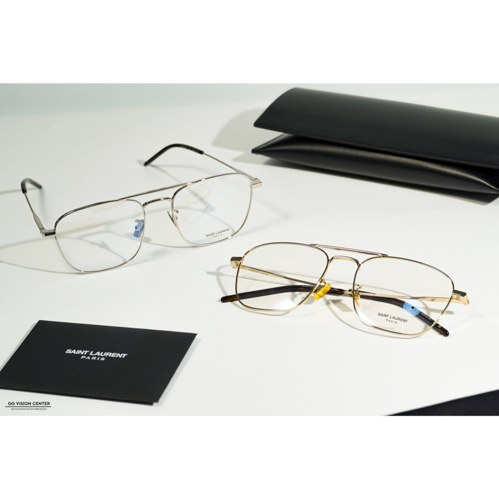 Saint Laurent Eyewear รุ่น SL309 OPT รหัส SL309 OPT แว่นตาอีฟส์แซงต์โล ...
