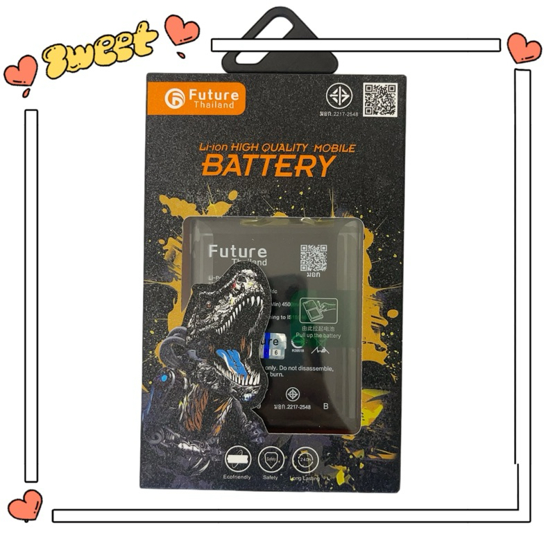 แบตเตอรี่ Xiaomi Mi 12 / Mi 12X model BP46 4500mAh แบตMi 12 แบตMi 12X ...