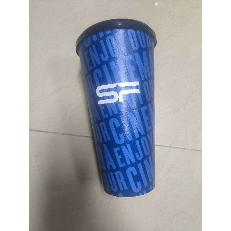 ขายแก้วน้ำ Major cineplex และ SF | Shopee Thailand