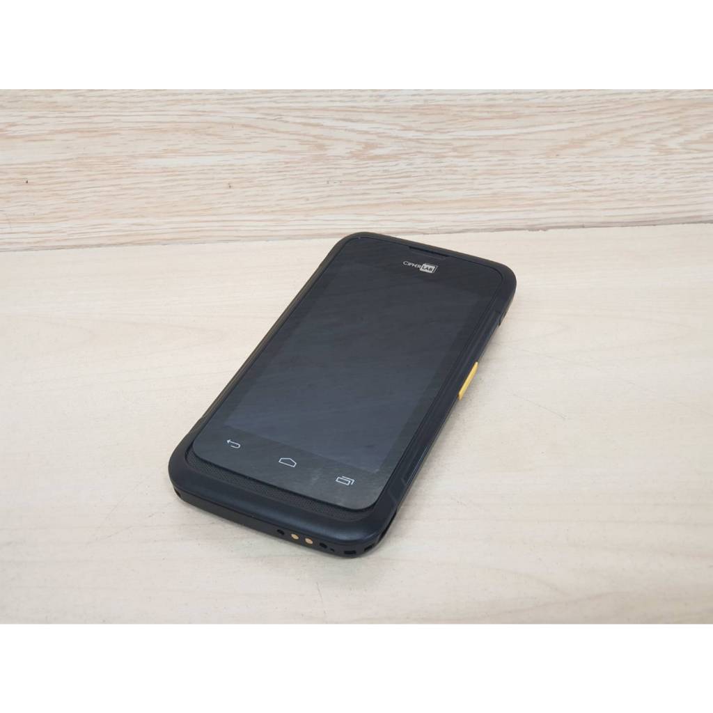 เครื่องอ่านบาร์โค้ด CIPHERLAB RS31 Mobile Computer มือสอง | Shopee Thailand