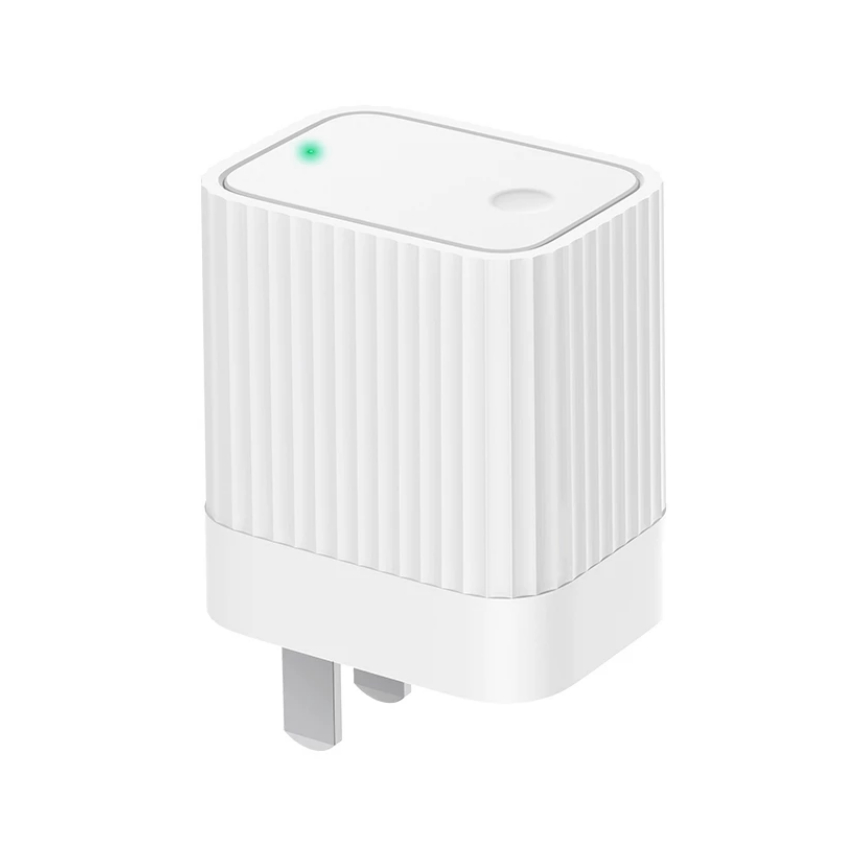 Qingping ฮับเกตเวย์ เชื่อมต่อบลูทูธ WIFI Sever thai รองรับทั้ง IOS และ ...