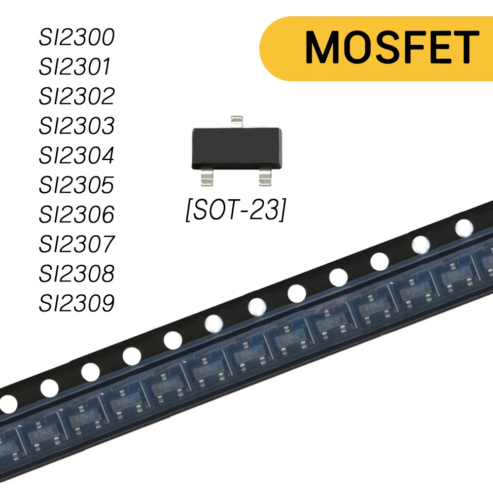 (5ตัว) SI2300 SI2301 SI2302 SI2303 SI2304 SI2305 SI2306 SI2307 SI2308 ...