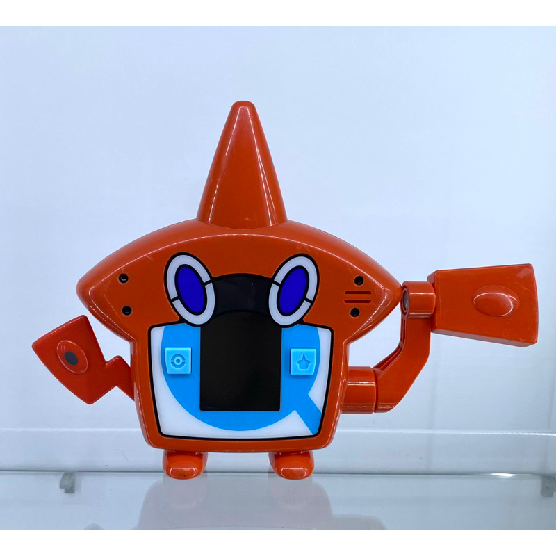 เกมส์(มือสอง) Pokemon Rotom Pokedex DX ใช้งานได้ปกติ | Shopee Thailand