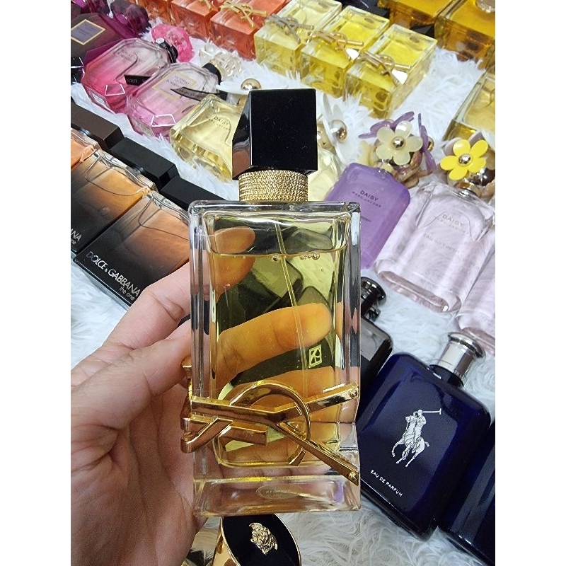 น้ำหอม ysl libra edp 90ml | Shopee Thailand