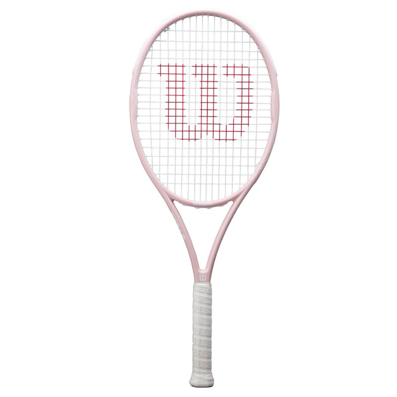 (พรีออเดอร์) Wilson Intrigue SE tennis racket ไม้เทนนิส | Shopee Thailand