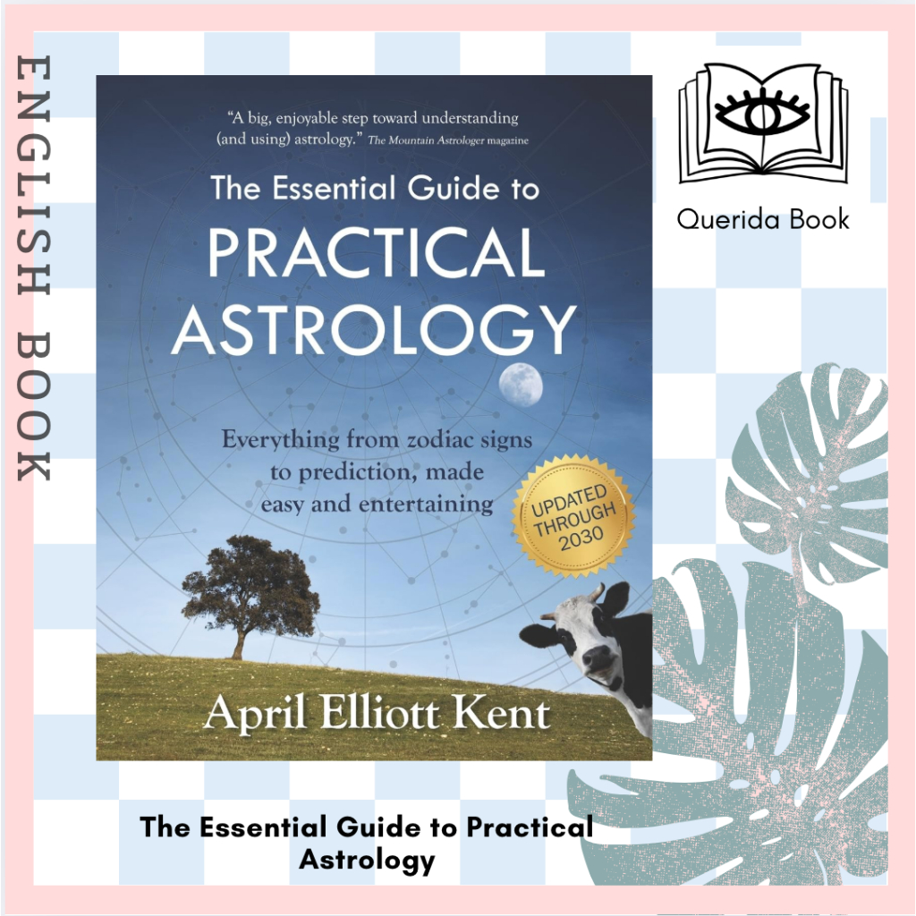 หนังสือ The Essential Guide to Practical Astrology Everything from zodiac signs to prediction ...