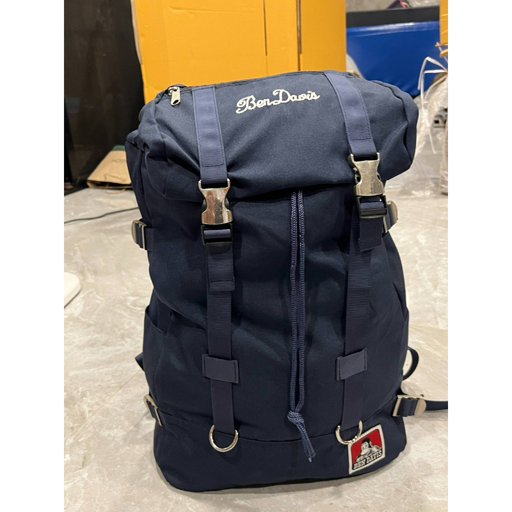 กระเป๋าเป้ Ben Davis Daypack/Japan | Shopee Thailand