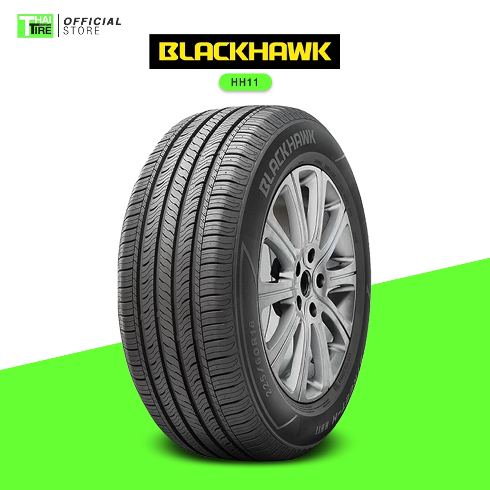 [เช็คสินค้าก่อนสั่งซื้อ] ยางรถยนต์ BLACKHAWK HH11 (1 เส้น) ยางใหม่ แข็งแรง ทนทาน ลุยทุกเส้นทาง ...
