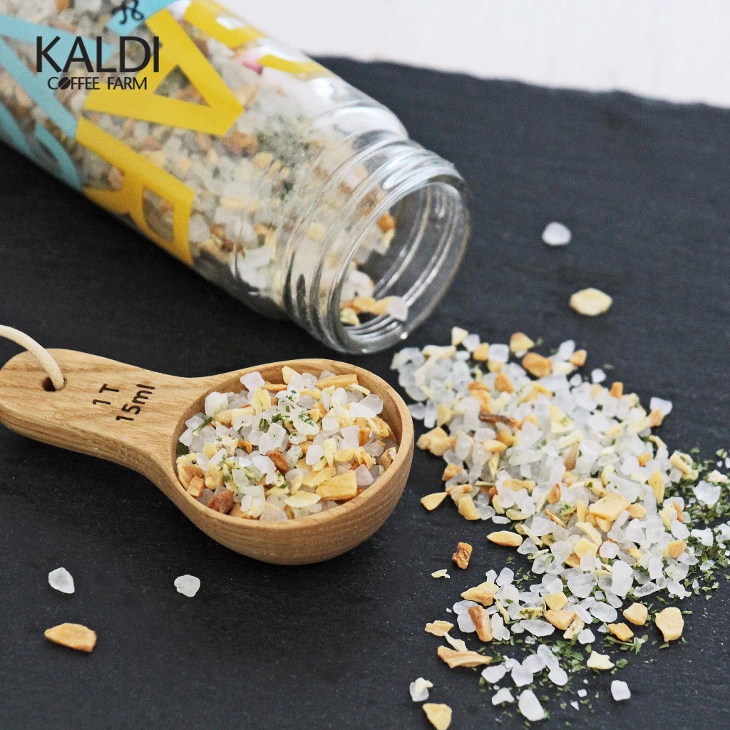 (BBF 5/6/2026) Spice Up การ์ลิคซอลท์ 95g | Shopee Thailand