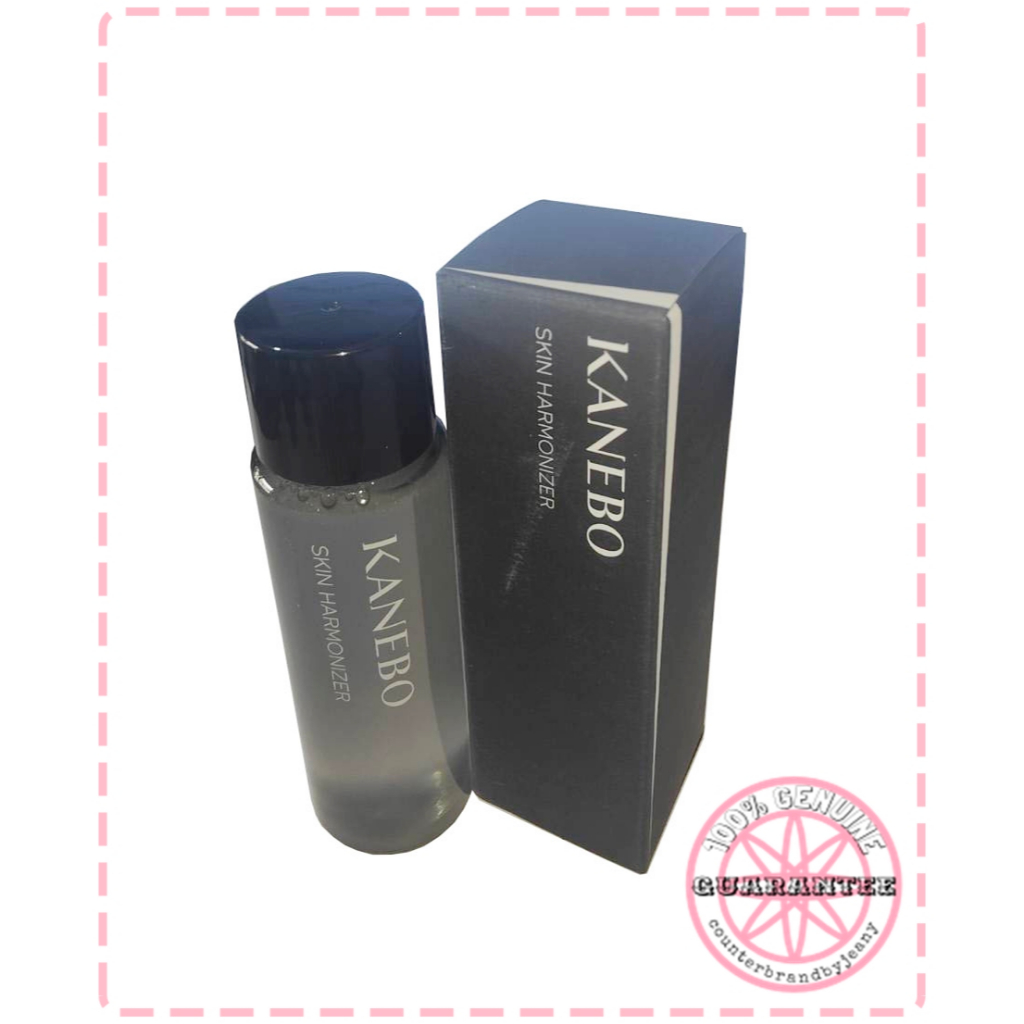KANEBO Skin Harmonizer 30mL/7mL แท้ป้ายไทย โลชั่น คาเนโบ ฮาร์โมไนเซอร์ | Shopee Thailand