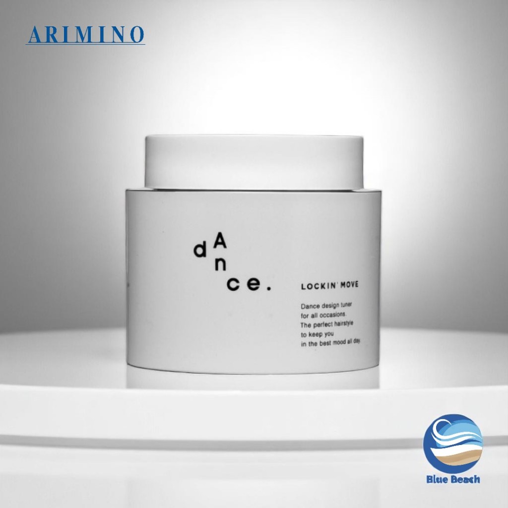 ARIMINO Hard Wax 80g เจลแต่งผม/ฟิกซ์แกร่ง/ไม่เหนียวเหนอะหนะ/กลิ่นหอมสดชื่น | Shopee Thailand