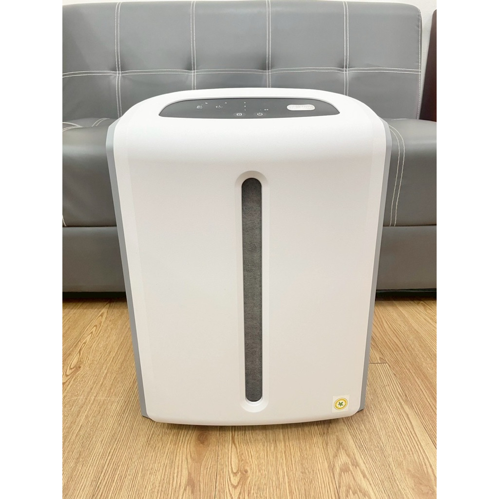 เครื่องกรองอากาศ แอทโมสเฟียร์ มินิ ( Atmosphere Mini 2021 ) | Shopee ...
