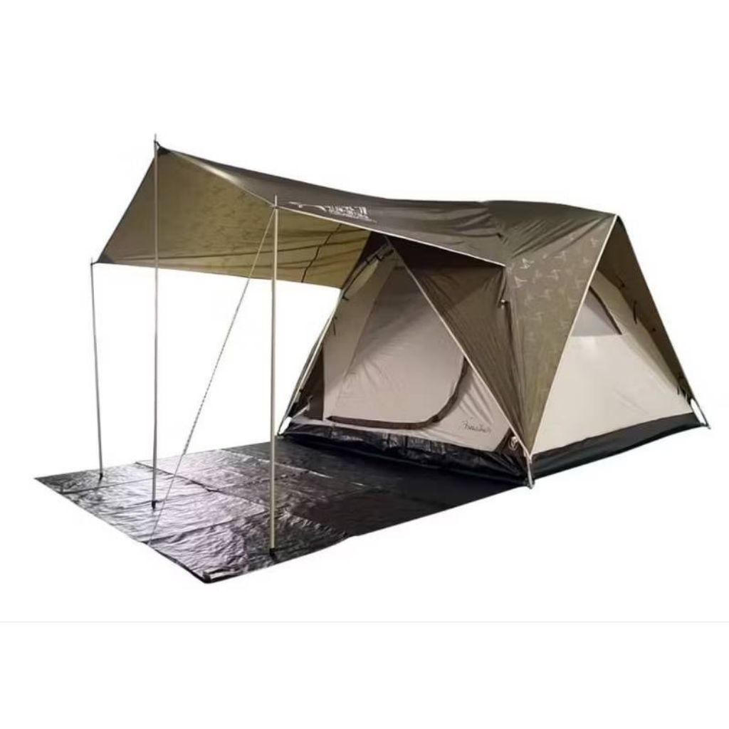 เต็นท์ Terrace IV นอน 5 คน | Shopee Thailand