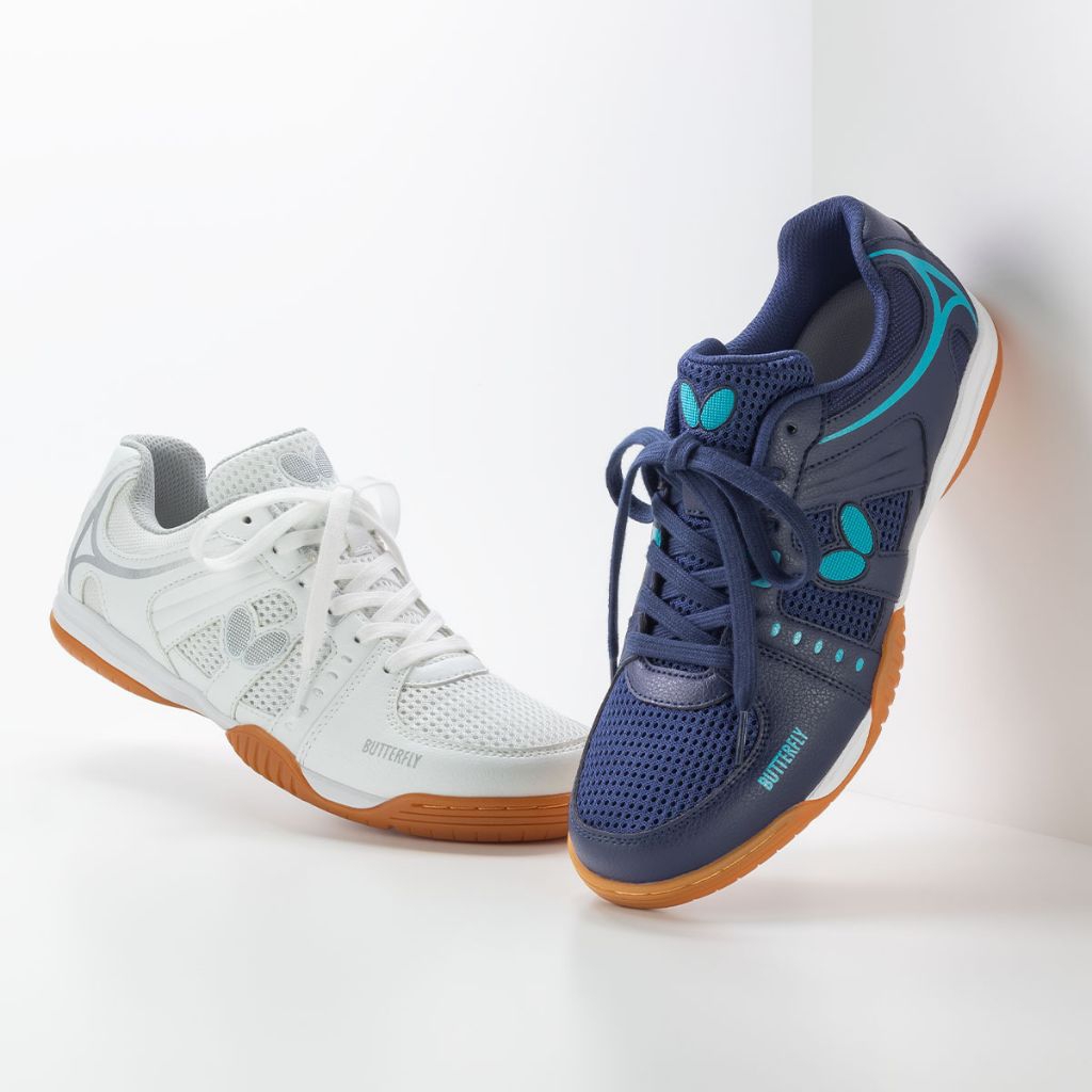 รองเท้า BUTTERFLY รุ่น Lezoline Unizes II ของแท้ 100% | Shopee Thailand