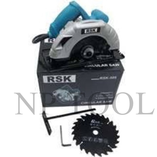NP-795 เลื่อยวงเดือน 7นิ้ว RSK | Shopee Thailand