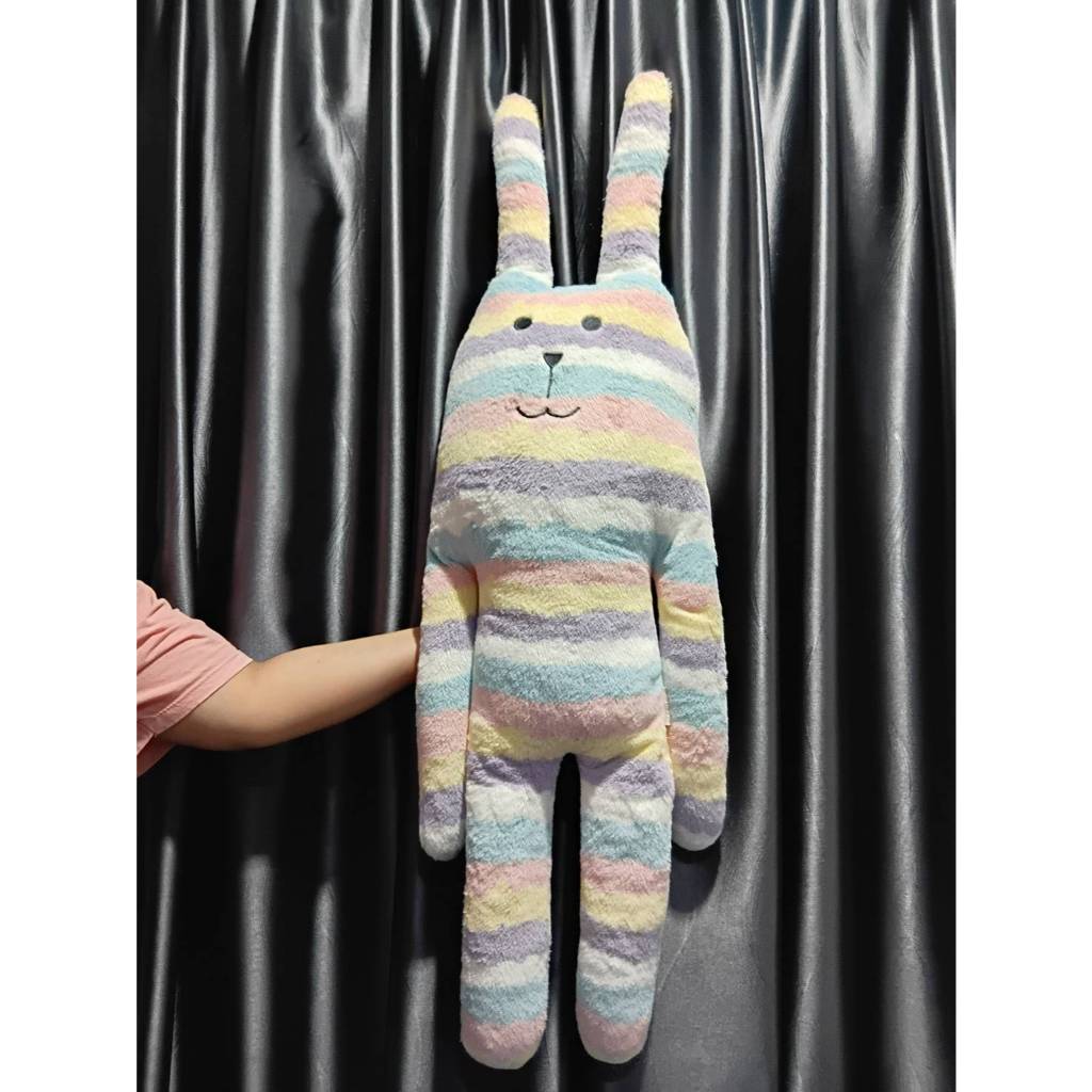 ตุ๊กตาคราฟ Craftholic Cuddly Animal Characters ขนาด 43 นิ้ว | Shopee ...