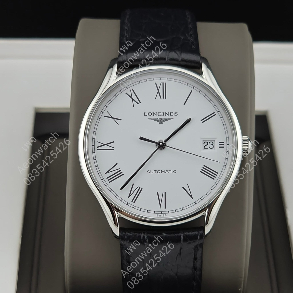 Longines Lyre automatic | Shopee Thailand