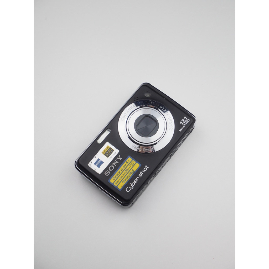 กล้องดิจิตอล Sony DSC-W210 | Shopee Thailand
