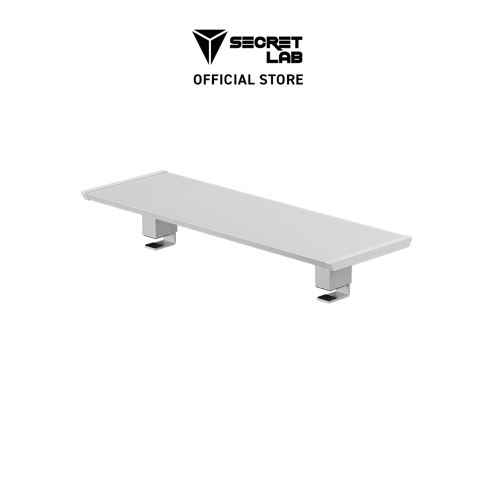 Secretlab MAGNUS Desk Riser — ชั้นวางจอมอนิเตอร์ | Shopee Thailand