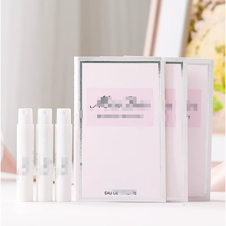 Bouquet Absolutely Rose Eau de Parfum 1ml | Shopee Thailand