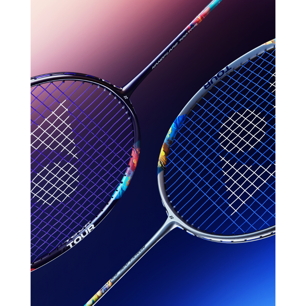 YONEX NANOFLARE 700 BADMINTON RACQUET | Shopee Thailand