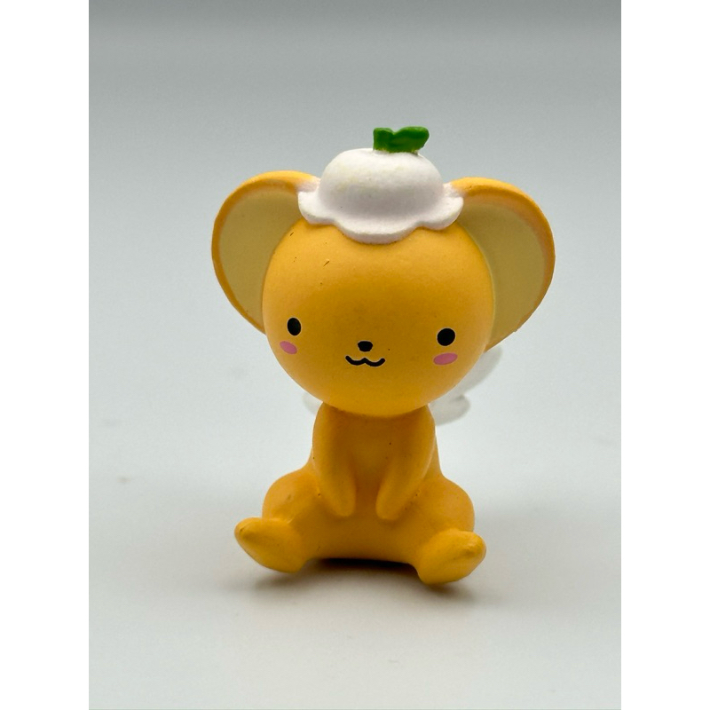 โมเดลซากุระ มือปราบไพ่ทาโร่ Kero-chan [Cardcaptor Sakura x Sanrio ...