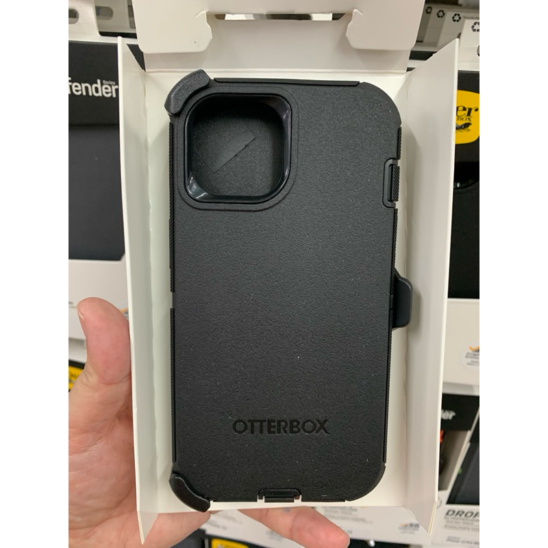 เคสมือถือกันกระแทกลายเกาะOtter Box มีรุ่นlpXR,Xmax,11,11pro,11promax,12 ...