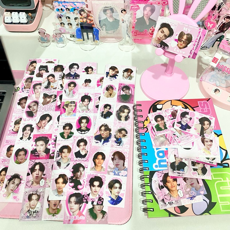 🎀BUS มินิการ์ดบัส PHU AA THAI NEX (อ่านรายละเอียด) | Shopee Thailand