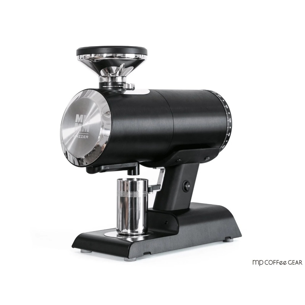 Mazzer Philos เครื่องบดเมล็ดกาแฟ Single dose | Shopee Thailand