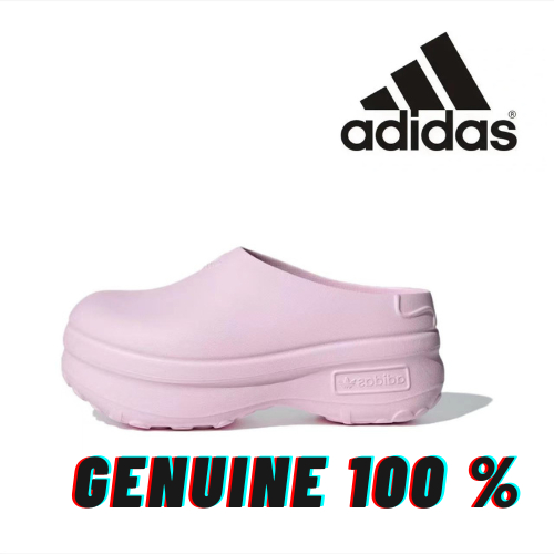 adidas AdiFOM Stan Smith Mule IE0480 รองเท้าผ้าใบ AdiFOM Stan Smith ...