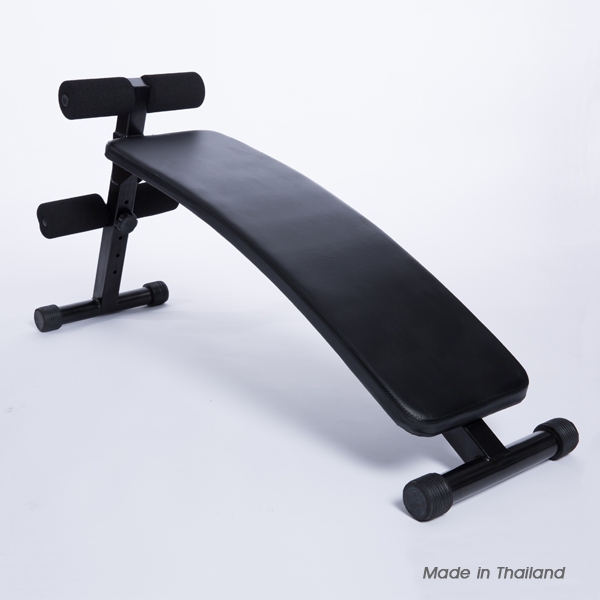 Setko # SE-8000 ชิทอับโค้ง : ม้านั่งบริหารหน้าท้อง | Shopee Thailand