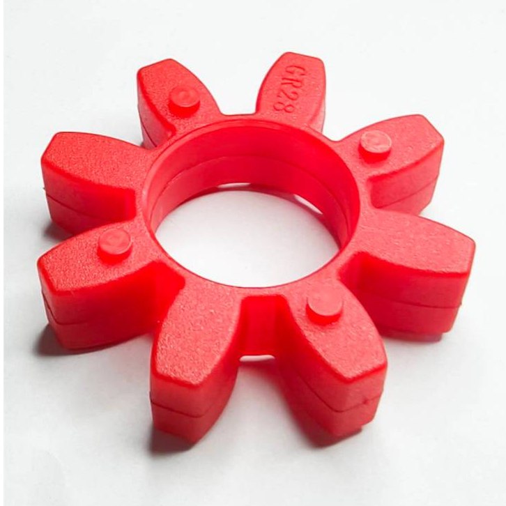 ยางยอย gr14 gr19 gr24 gr28 gr38 gr42 gr48 ROTEX ยางปั้มน้ำ ข้อต่อ ...