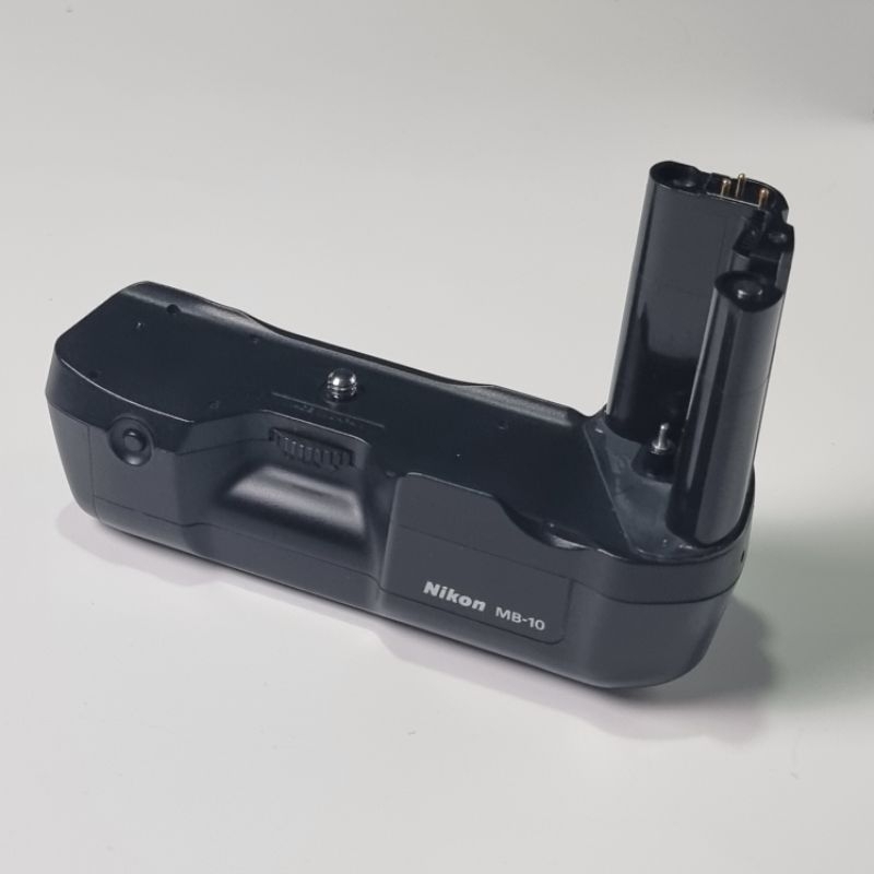 Nikon Mb-10 Battery Grip for N90 & N90s | Shopee Thailand