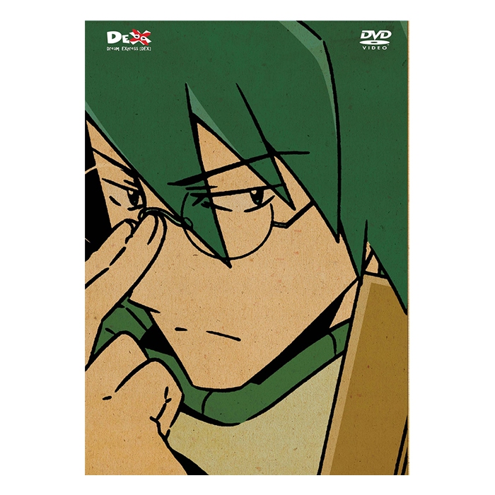 DEX DVD ดีวีดี Log Horizon ล็อกฮอไรซอน แผ่น 1-8 แพ็คเซ็ท | Shopee Thailand